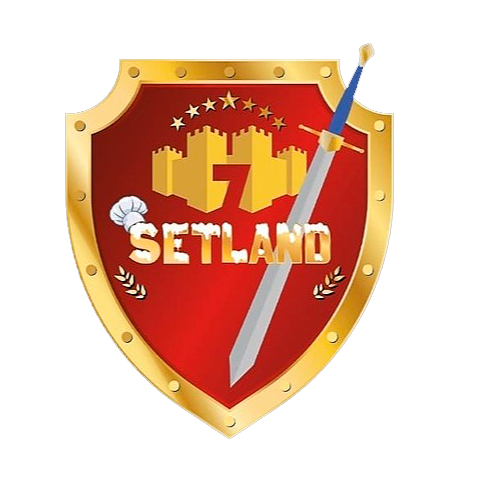 Home - Castelo Setland